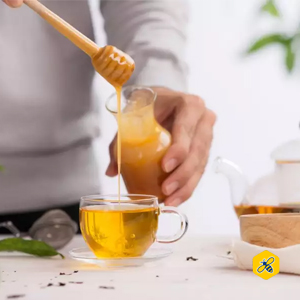 عسلاب چیست؟ | طرز تهیه آب عسل و خواص شگفت‌انگیز آن